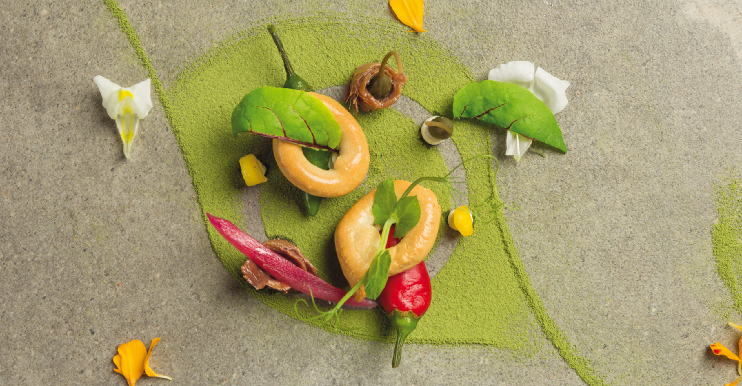 LINEA FORNO CASA MILO – Casa Milo