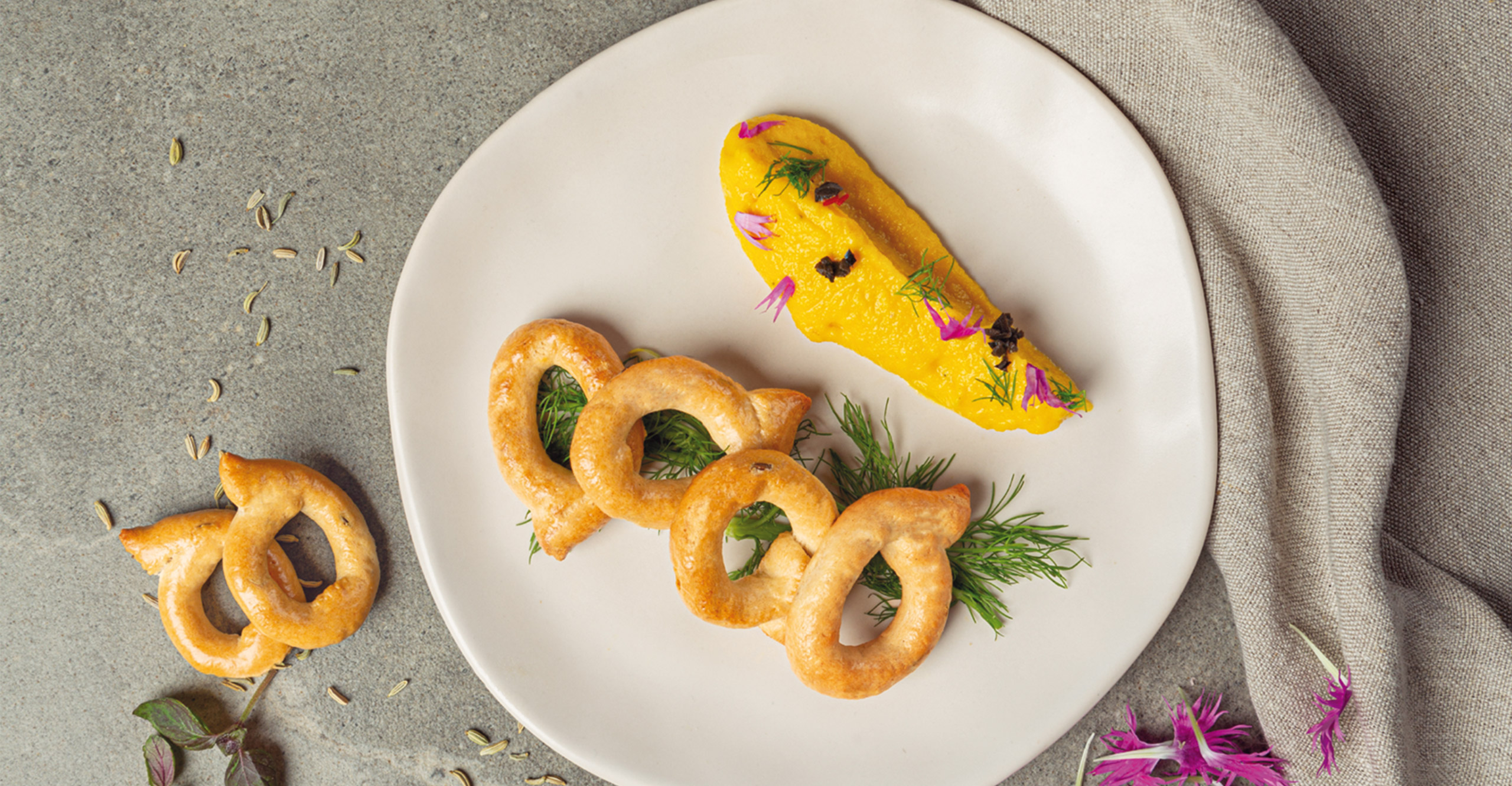 Casa Milo – Pasta 100% Filiera Puglia